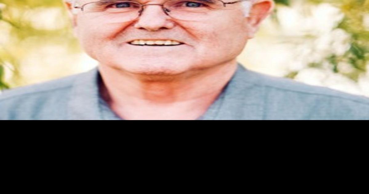 Thomas Randall Gledhill | Obituaries | cachevalleydaily.com