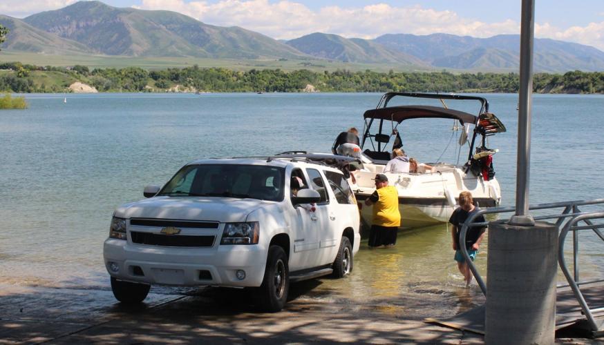 Utah Outdoor Recreation Rangers Target Boating and Off-Highway Vehicle ...