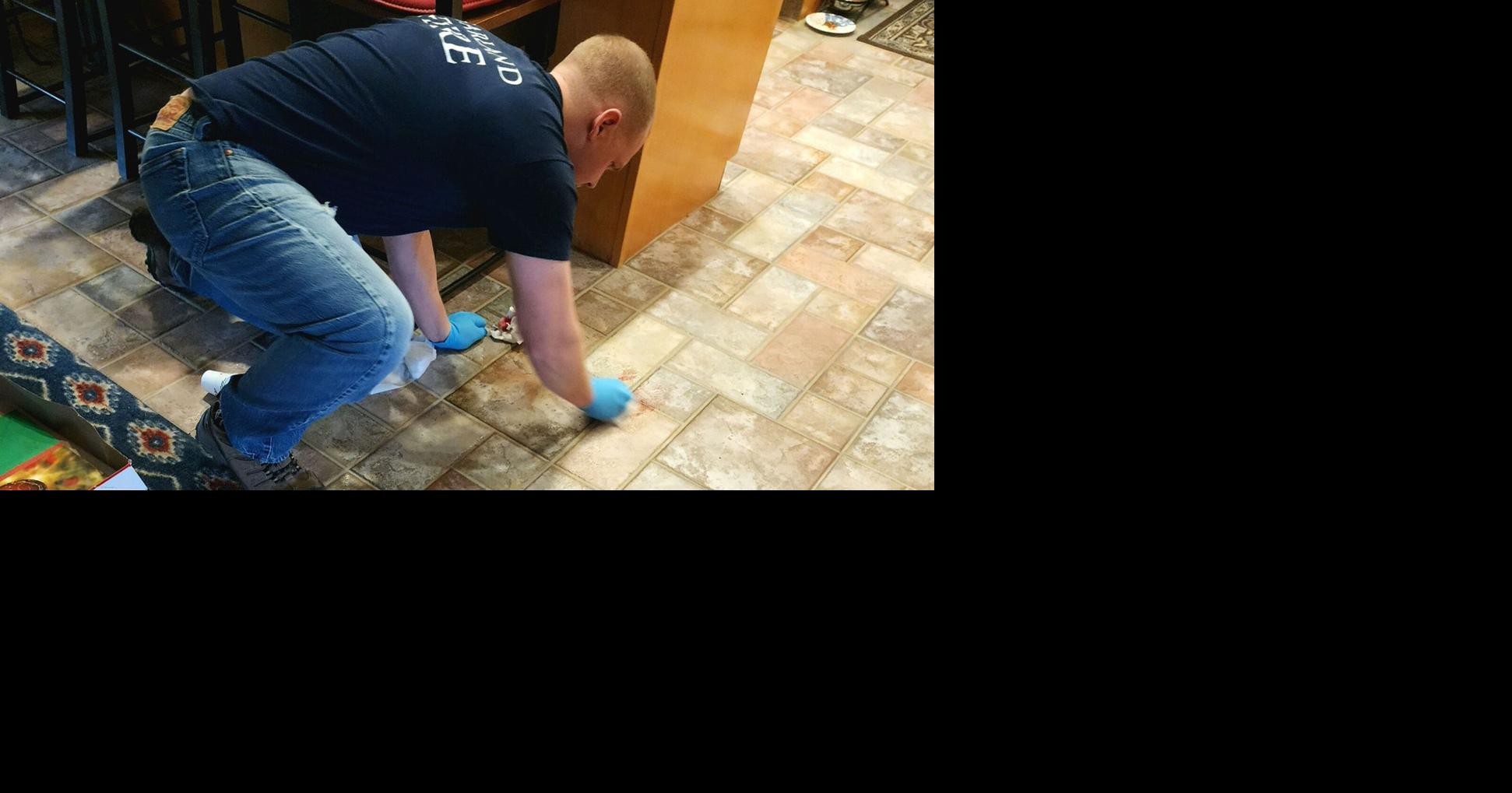 Garland firefighter praised for act of compassion following medical ...