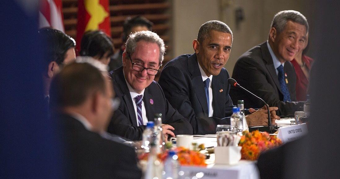 TPP could cost Utah jobs, says labor leader | Local News ...