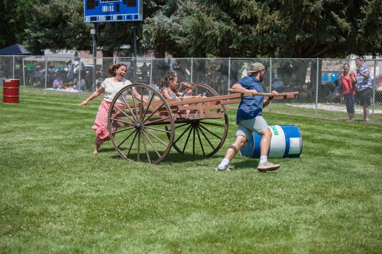 GALLERY: Mendon Great Race 2025 | Multimedia | cachevalleydaily.com
