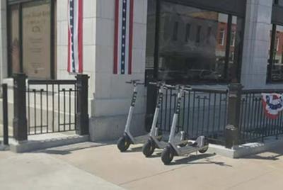 Details of micro-mobility pilot-program revealed to Logan City Council ...