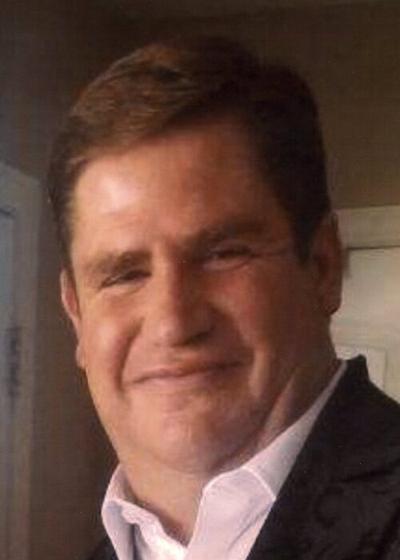 Brent Allen Martin | Obituaries | cachevalleydaily.com