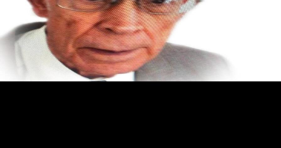 Archie Vail Curtis | Obituaries | cachevalleydaily.com