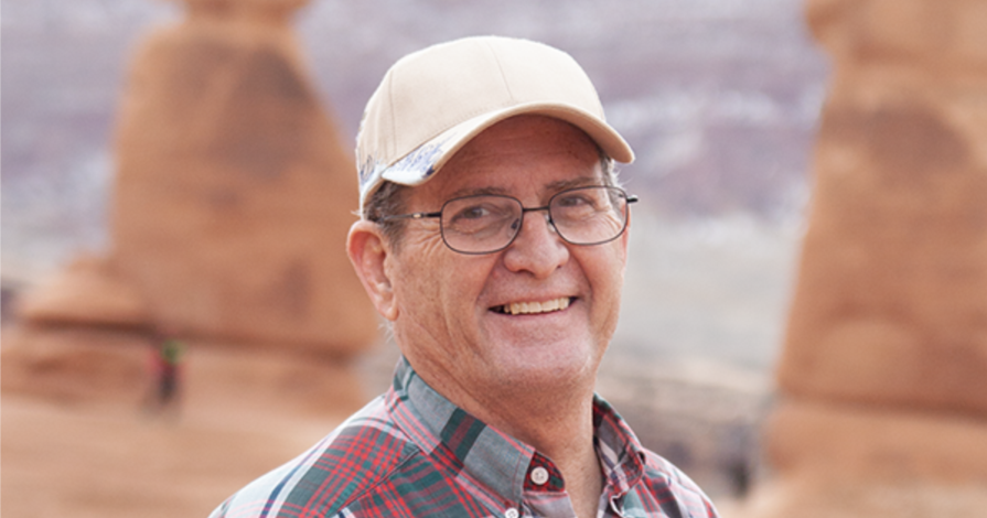 Barry David White | Obituaries | cachevalleydaily.com