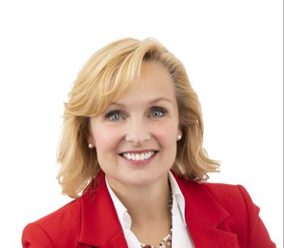 Tina Cannon explains why she ran again against now-incumbent Blake ...