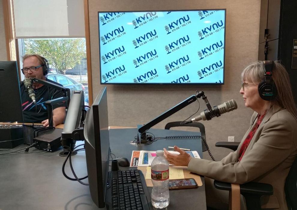 Logan Mayor Holly Daines will not seek re-election | News ...