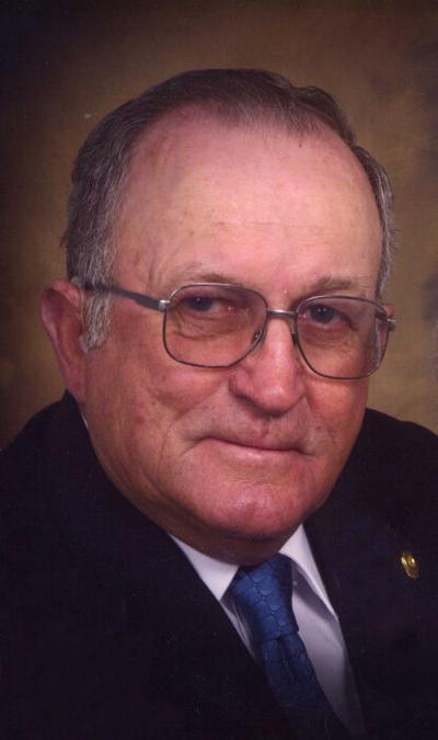 Kenneth C. Young | Obituaries | cachevalleydaily.com