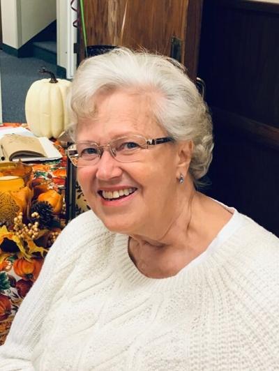 Elsie McCullough Thomas | Obituaries | cachevalleydaily.com