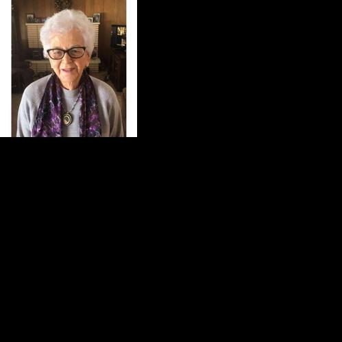 Barbara Gene Follett Berger | Obituaries | cachevalleydaily.com
