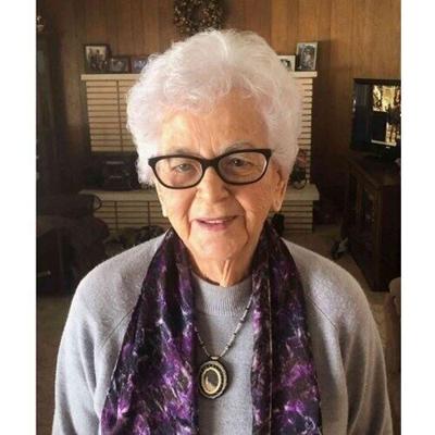 Barbara Gene Follett Berger | Obituaries | cachevalleydaily.com