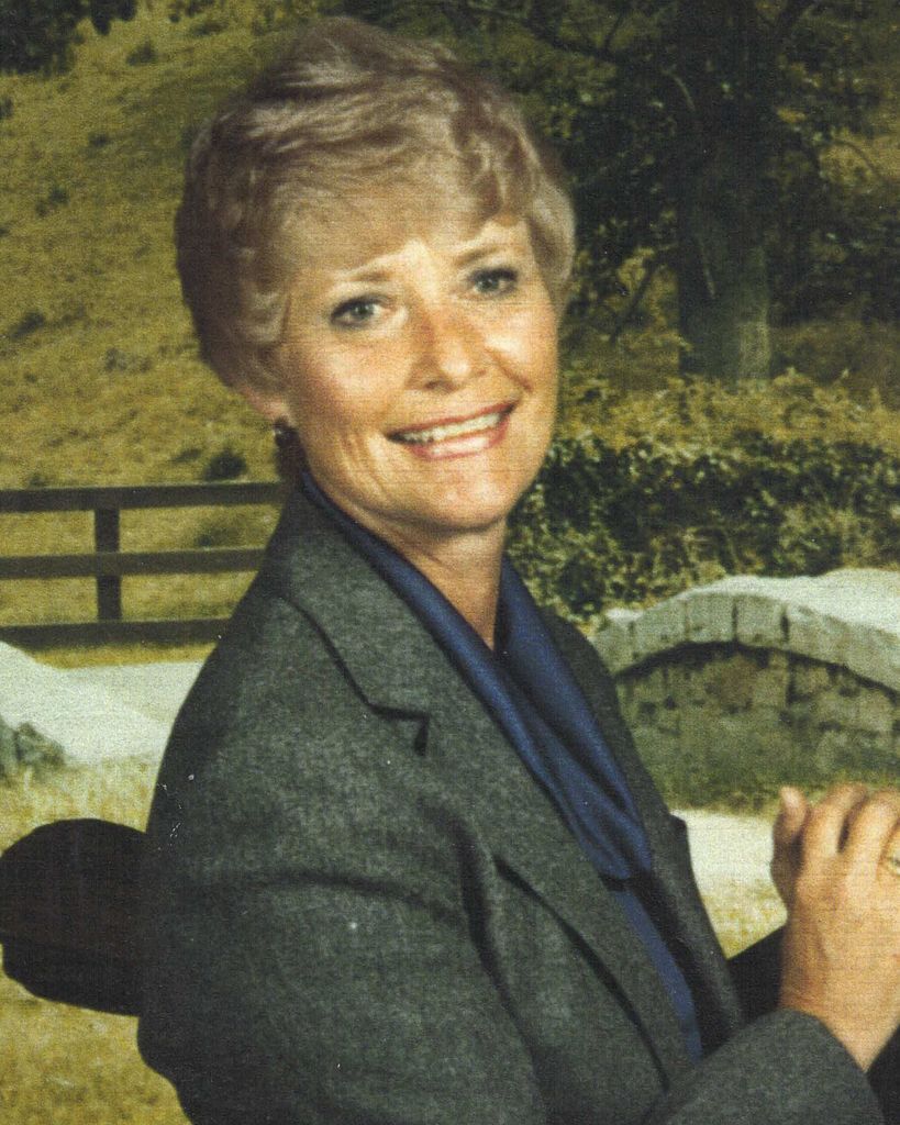 LaVene Stone Cole | Obituaries | cachevalleydaily.com