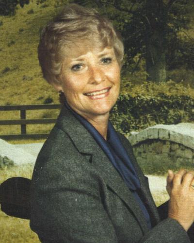 LaVene Stone Cole | Obituaries | cachevalleydaily.com