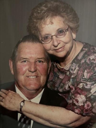 Doris Baldwin Nelson | Obituaries | cachevalleydaily.com