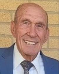 Martin William Jenson | Obituaries | cachevalleydaily.com