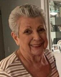 Annette Josephine Cusumano Olah | Obituaries | cachevalleydaily.com
