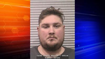 Hyrum man sentenced to 7 months jail for sexting with undercover ...