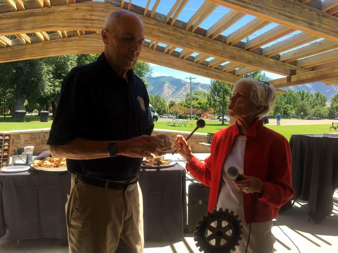 Logan Rotary Club installs new presidency | Local News ...