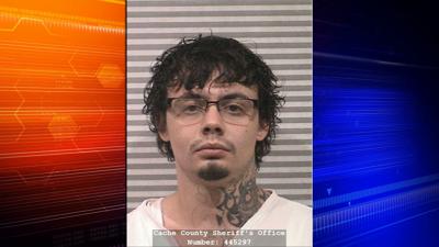 Cache County inmate admits to starting fire in jail cell | Local News ...