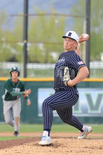 PHOTO GALLERY: Ridgeline 7, Provo 2 in 4A baseball playoffs ...