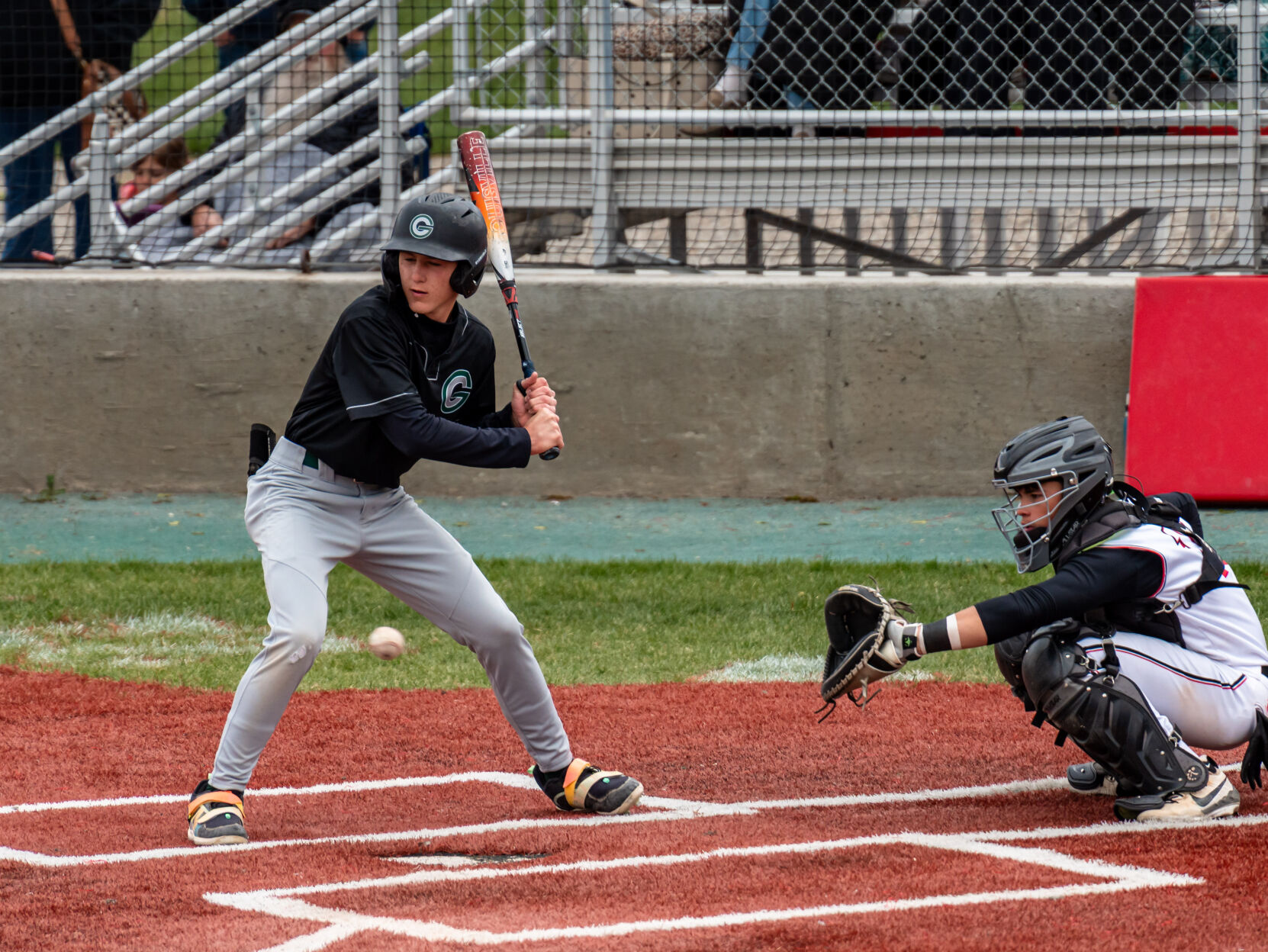 GALLERY: Bear River vs Green Canyon baseball | Multimedia ...