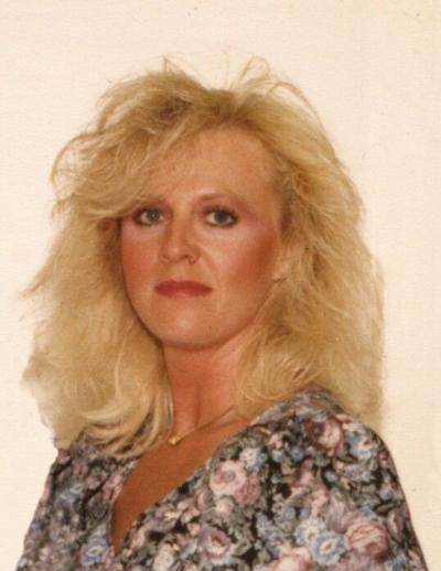 Barbara Ann Wikstrom Scarborough | Obituaries | cachevalleydaily.com
