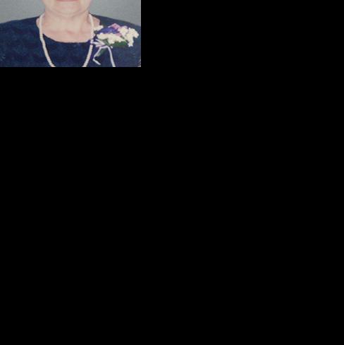 Iris Marie Nance Andersen | Obituaries | cachevalleydaily.com