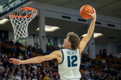 Analysis of Utah State men's basketball roster and potential lineups ...