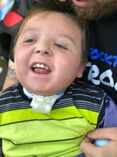 Stockton Dean Roy Perry | Obituaries | cachevalleydaily.com