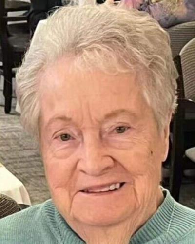 Roma Dee Nelson | Obituaries | cachevalleydaily.com
