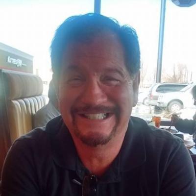 Victor Tony Cowley | Obituaries | cachevalleydaily.com