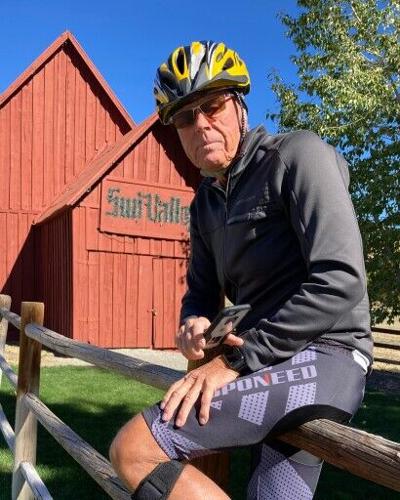 Lyle Robert Saxton | Obituaries | cachevalleydaily.com