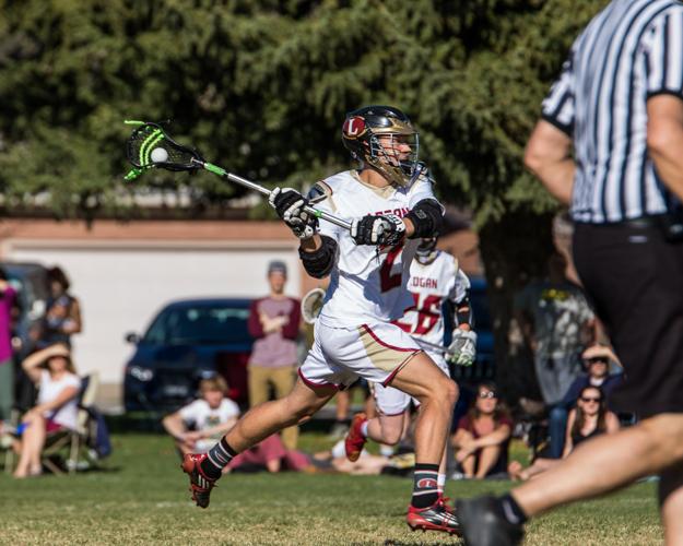 PHOTO GALLERY: Logan 14, Syracuse 6 lacrosse | Sports ...