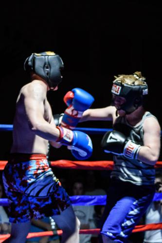 PHOTO GALLERY: West Side vs Marsh Valley boxing | Local Prep ...