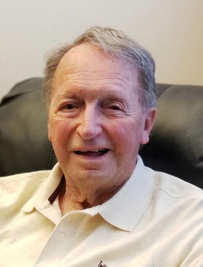 Terry Devere Hopson | Obituaries | cachevalleydaily.com