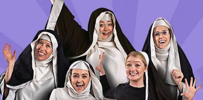 Music Theatre West cast displays big talents in ‘Nunsense’ | Local News ...