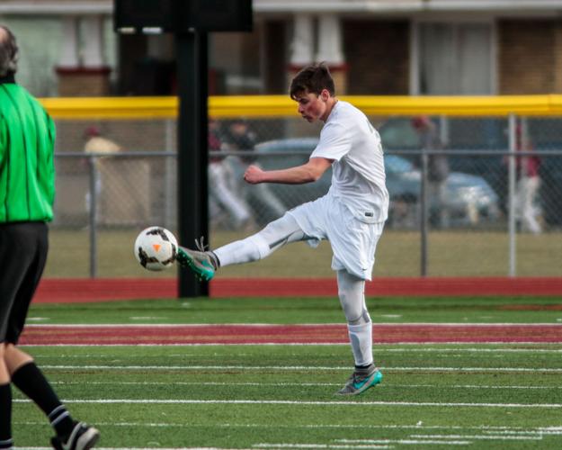 PHOTO GALLERY: Logan 2, Stansbury 1 boys soccer | Sports ...