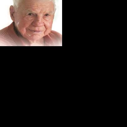 Harold “Blaine” Parker | Obituaries | cachevalleydaily.com