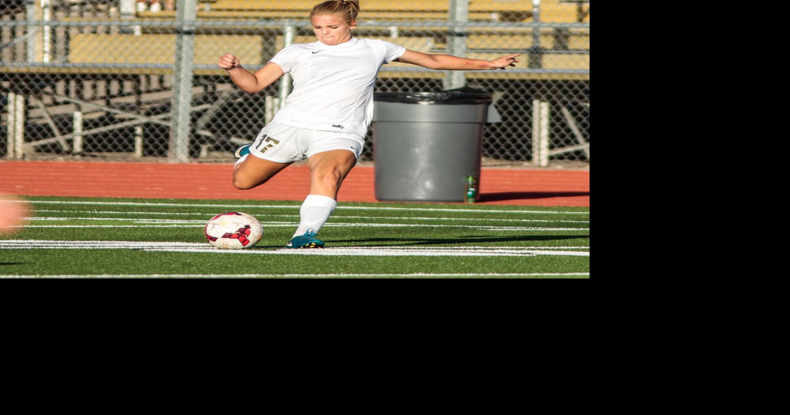 PHOTO GALLERY: Logan 7, Tooele 1 girls soccer playoffs | Local Prep ...