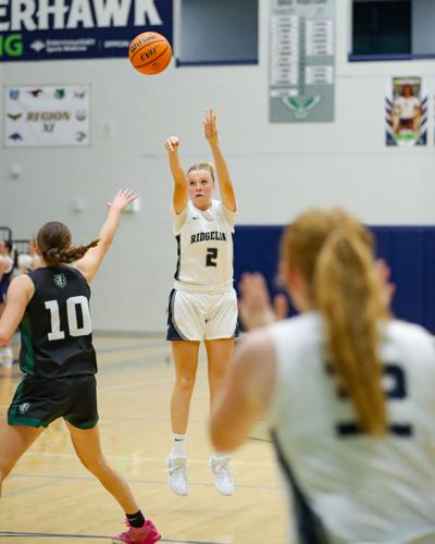 GALLERY: Ridgeline 50, Payson 32 girls basketball | Multimedia ...