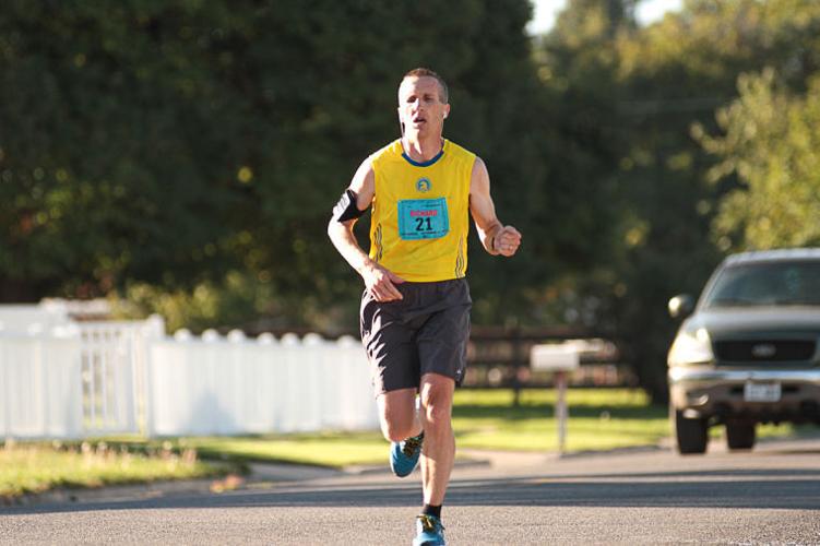 GALLERY: Top of Utah Marathon 2013 | Photo Galleries | cachevalleydaily.com
