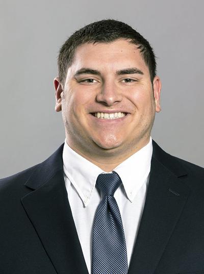 USU’s Travis Seefeldt named to Wuerffel Trophy Watch List and nominated ...