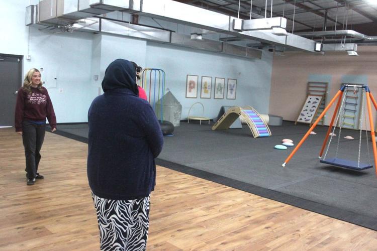 Opal Autism Center for children opens its doors | News ...