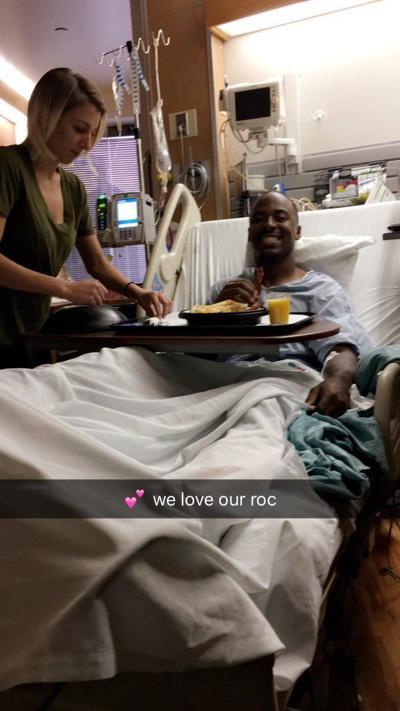 Aggie safety out for remainder of football season | Utah State ...