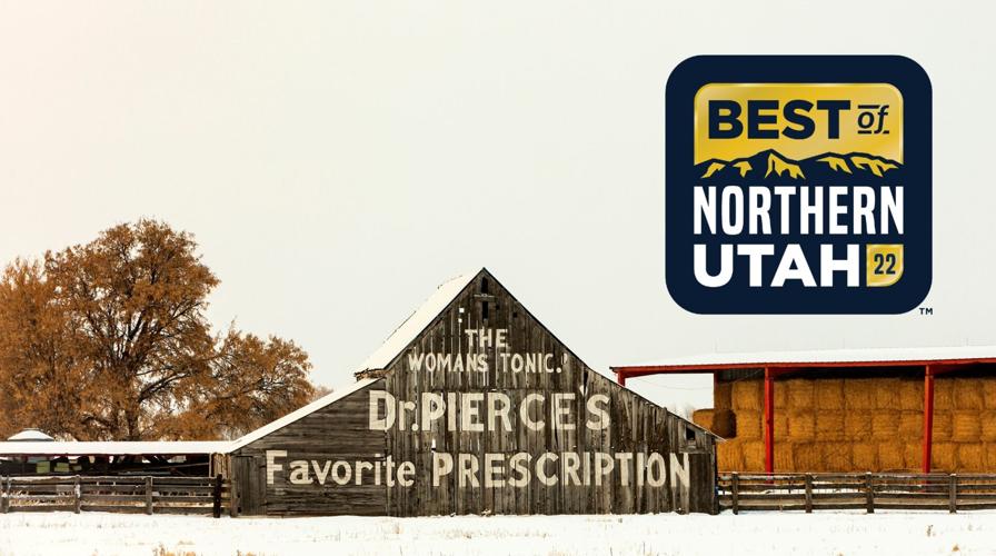 Best of Northern Utah returns for 2022, nominations now open | Business ...