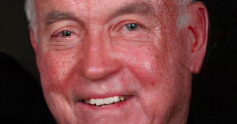 David Coombs Baker | Obituaries | cachevalleydaily.com