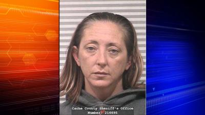 Hyrum woman confesses to assaulting woman during dispute | News ...