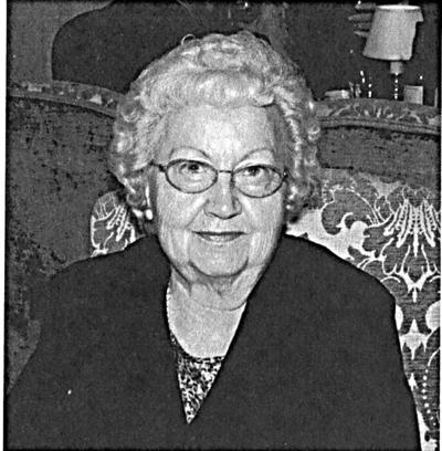 Helen Michaelson Stevens | Obituaries | cachevalleydaily.com