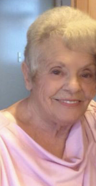 Rachel “Rae” Christine Riser | Obituaries | cachevalleydaily.com