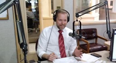 Zook talks about the next suicide prevention event and the continuing ...